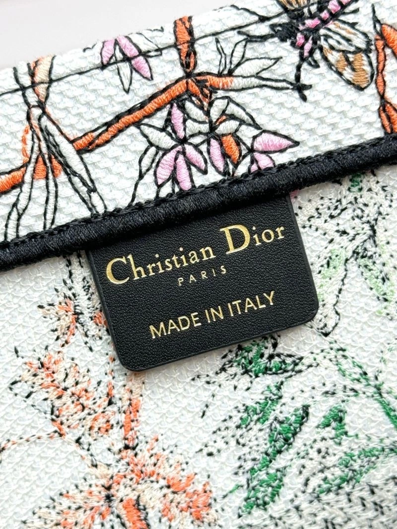 OEM Christian Dior Shopping Bags