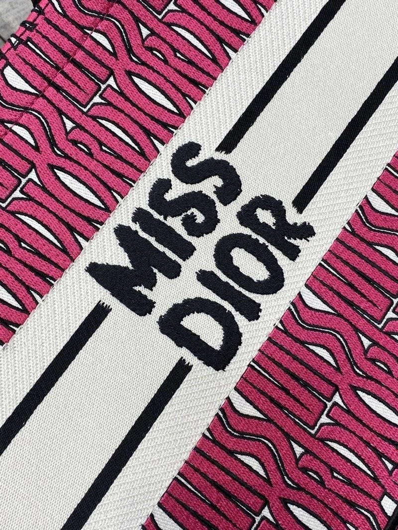 Low-cost Christian Dior Shopping Bags