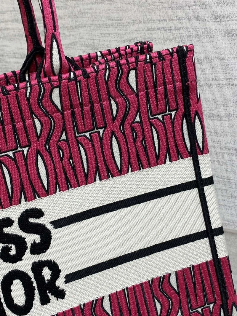 Low-cost Christian Dior Shopping Bags