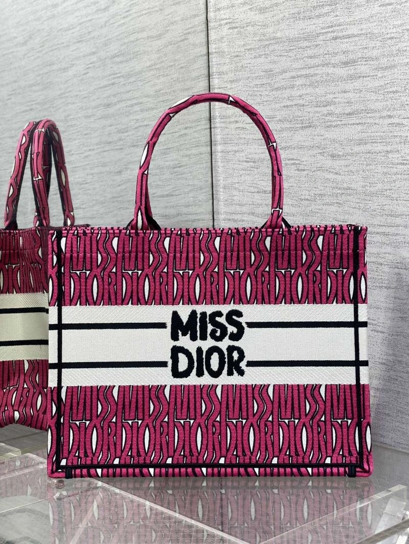 Low-cost Christian Dior Shopping Bags