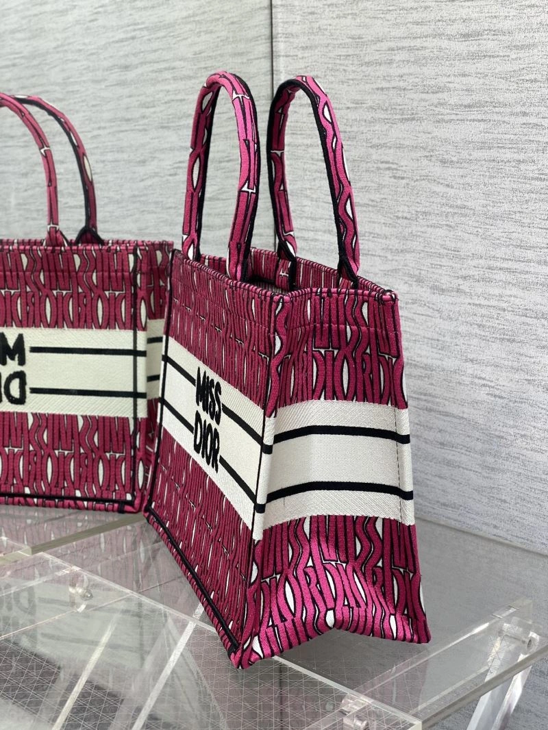 Low-cost Christian Dior Shopping Bags