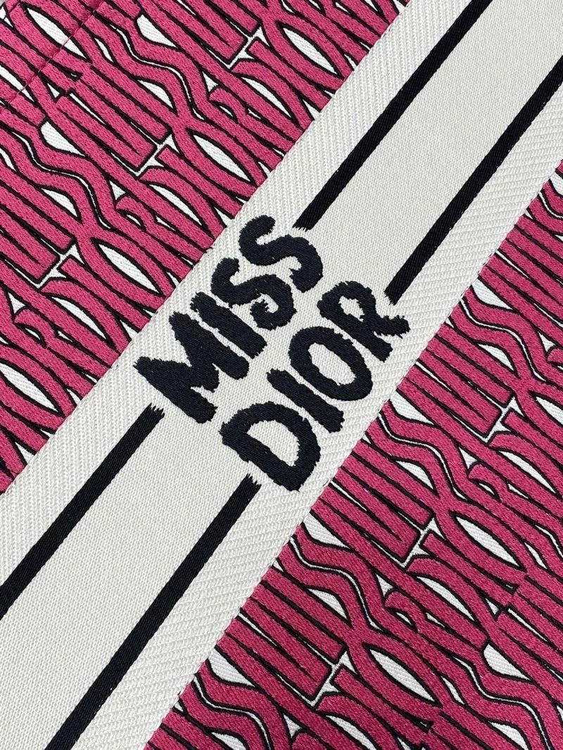 Official Christian Dior Shopping Bags