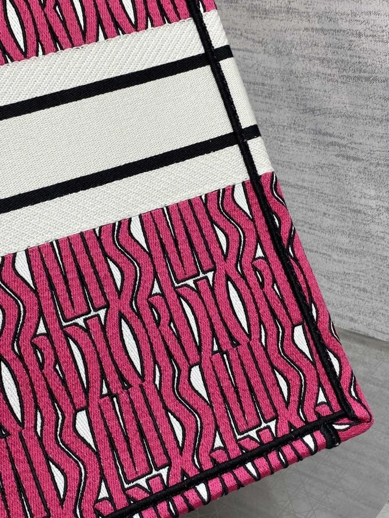 Official Christian Dior Shopping Bags