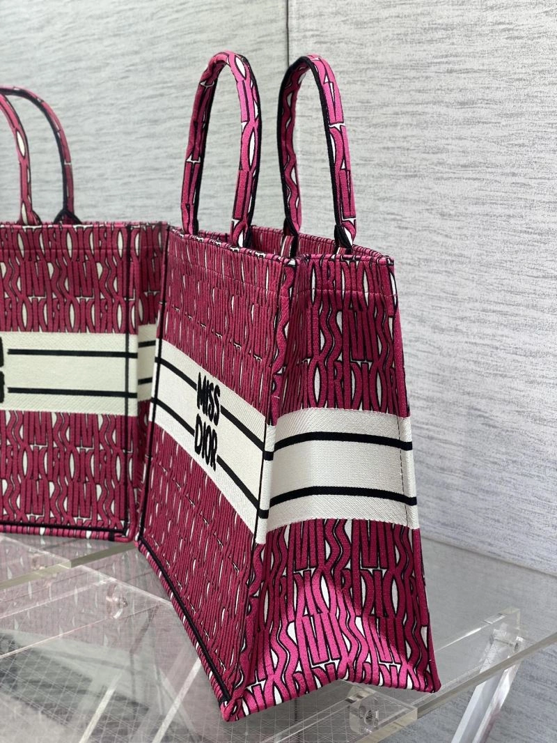 Official Christian Dior Shopping Bags