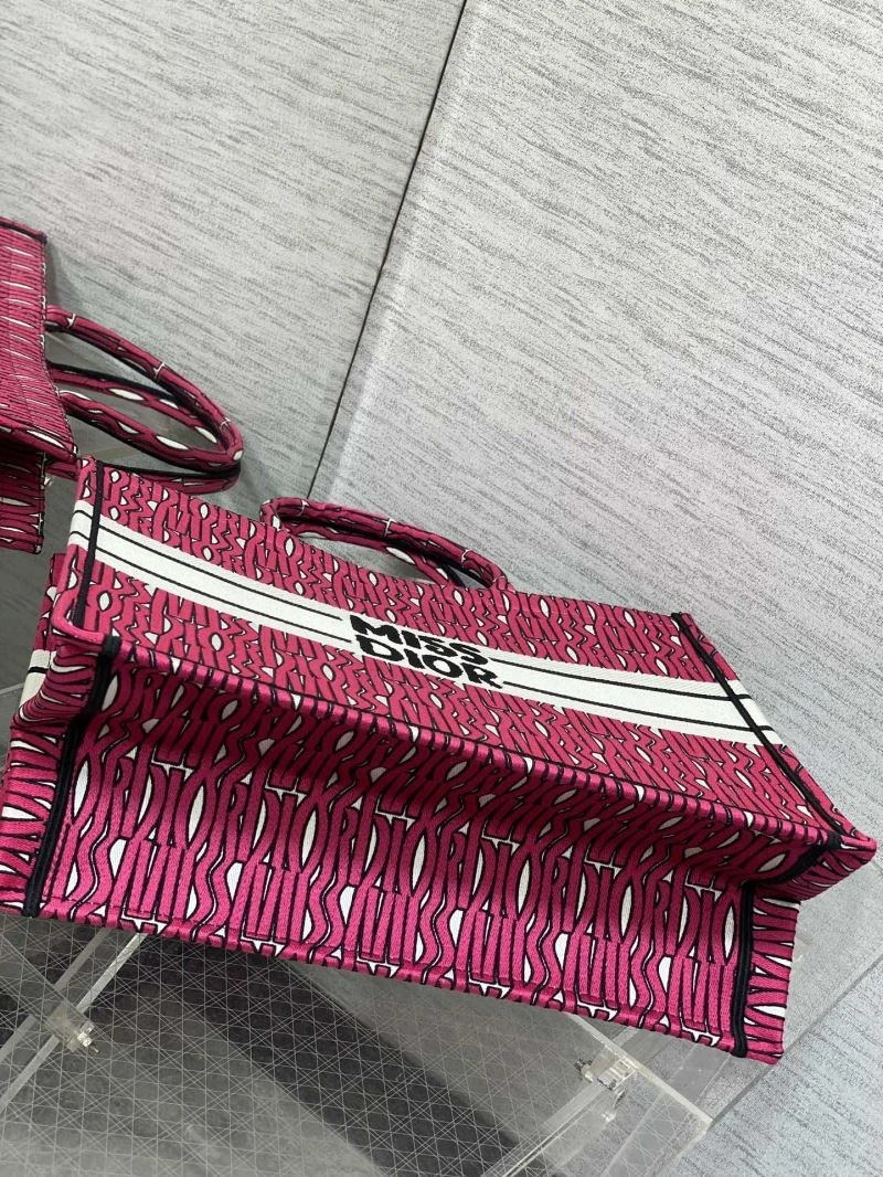 Official Christian Dior Shopping Bags