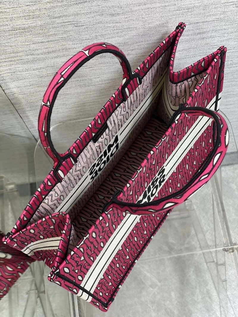 Official Christian Dior Shopping Bags