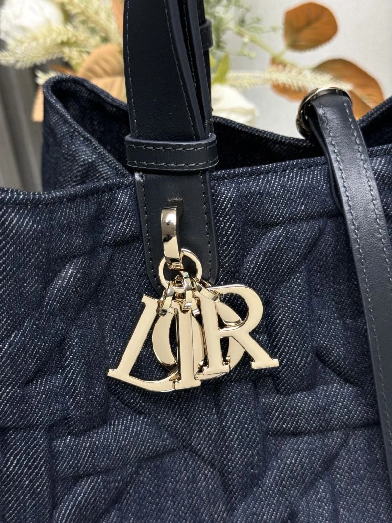 Original Christian Dior Shopping Bags