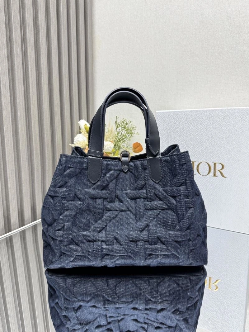 Original Christian Dior Shopping Bags