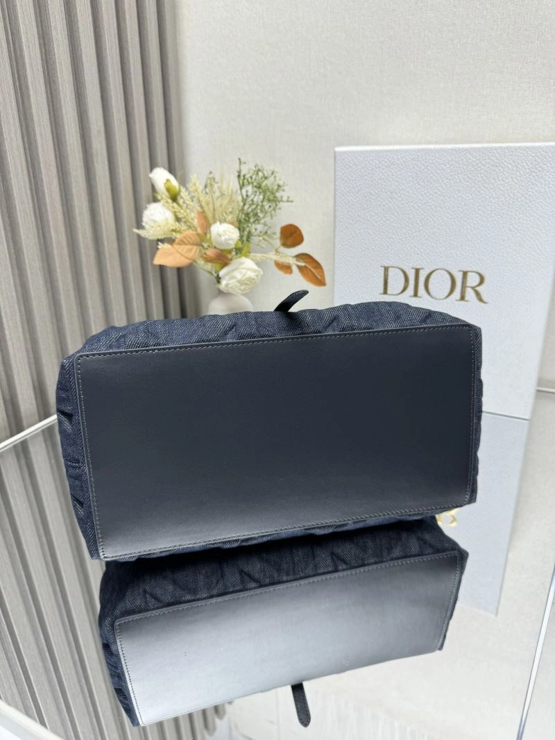 Original Christian Dior Shopping Bags