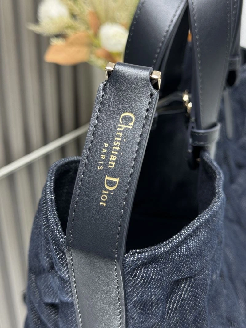 Original Christian Dior Shopping Bags