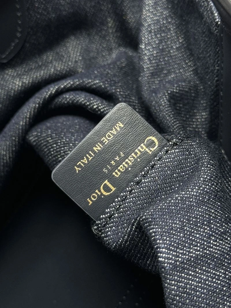 Original Christian Dior Shopping Bags