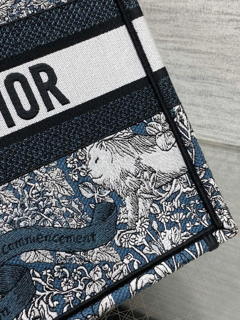 High accuracy Christian Dior Shopping Bags
