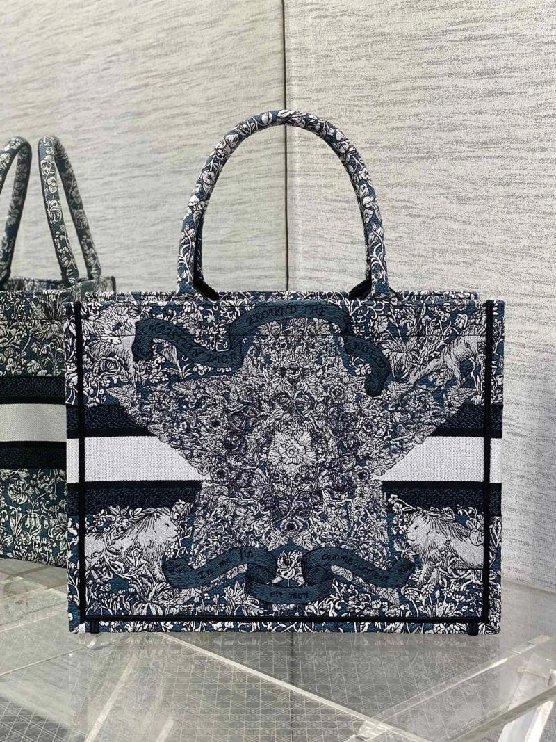 High accuracy Christian Dior Shopping Bags