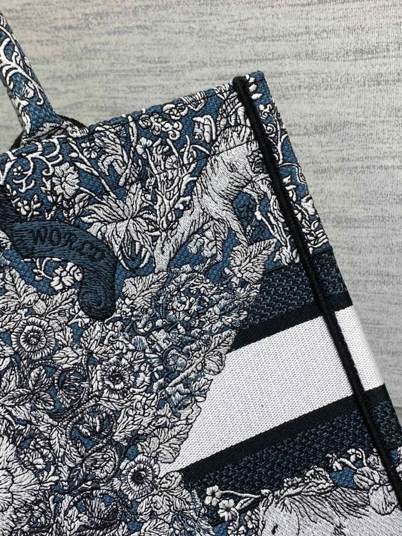 High accuracy Christian Dior Shopping Bags
