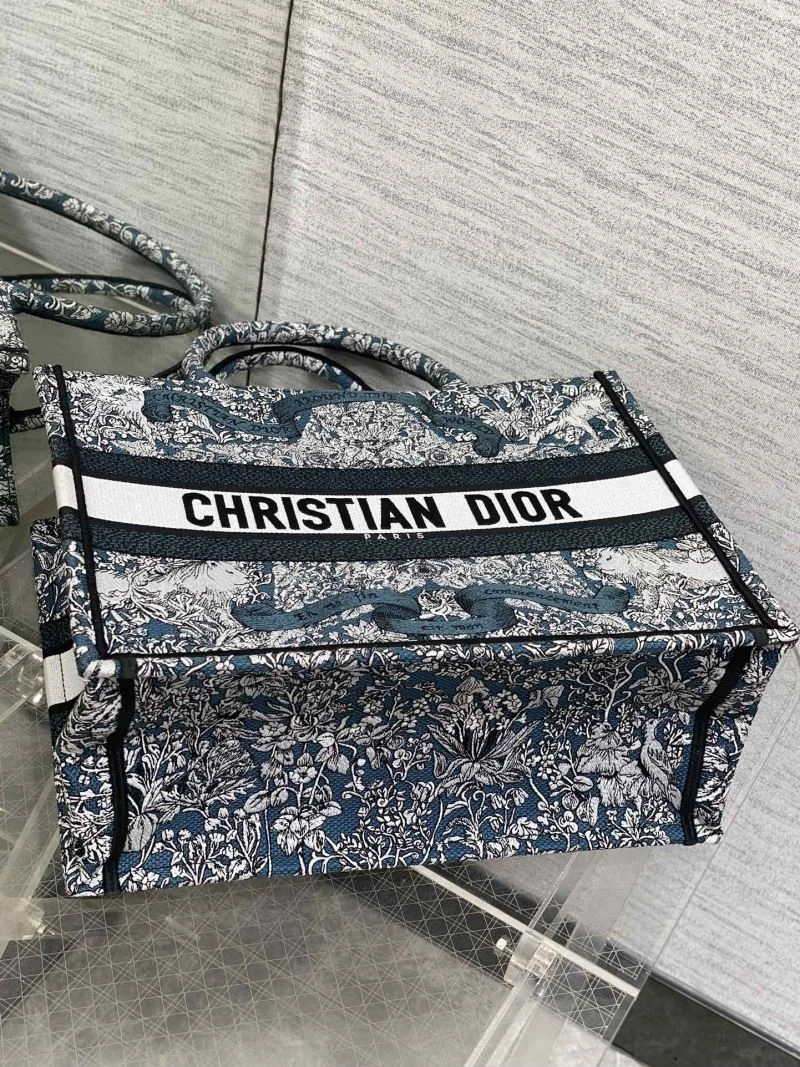 High accuracy Christian Dior Shopping Bags
