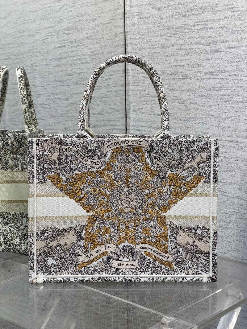 Value-priced Christian Dior Shopping Bags