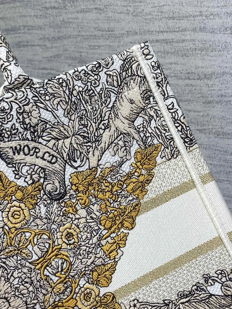 Value-priced Christian Dior Shopping Bags