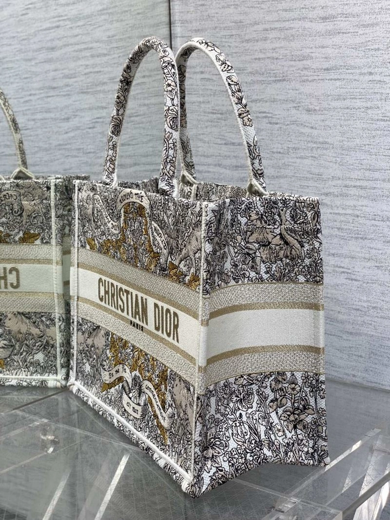 Value-priced Christian Dior Shopping Bags