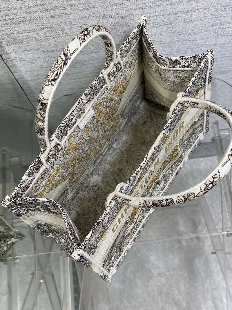 Value-priced Christian Dior Shopping Bags