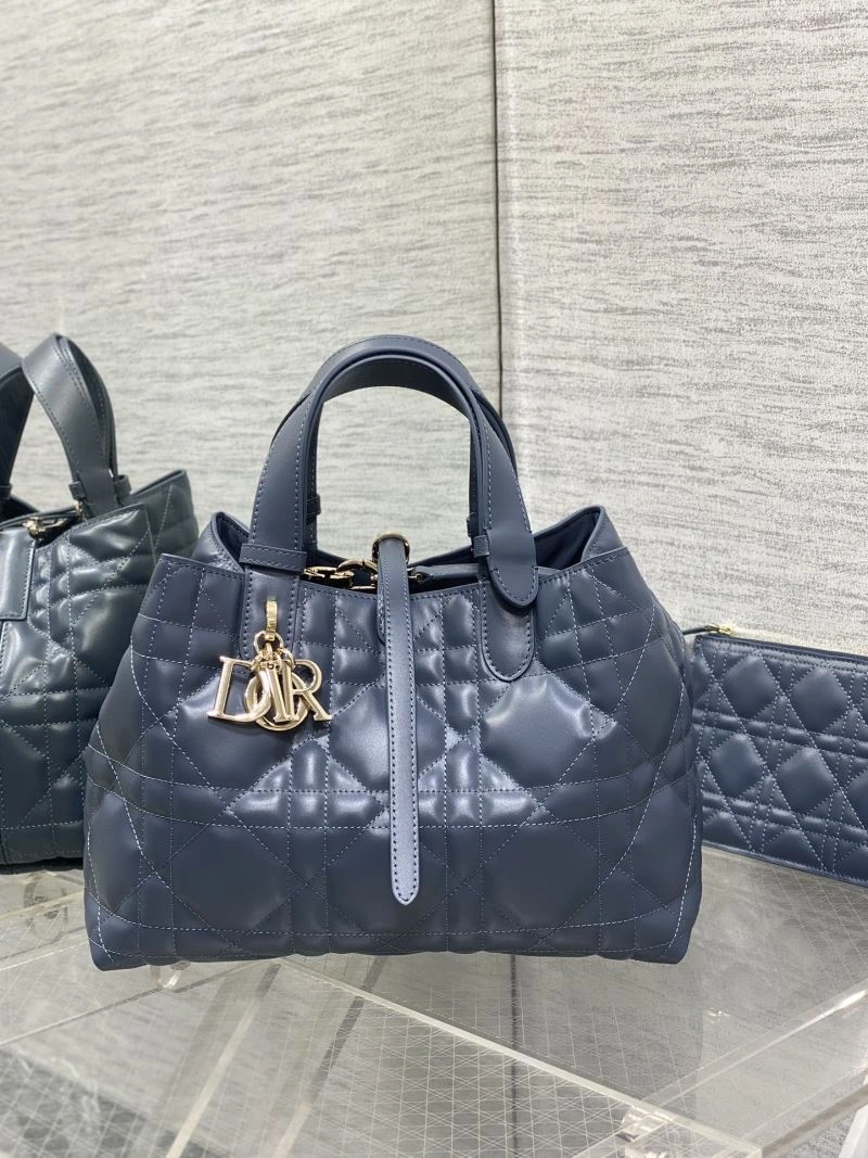 Christian Dior Shopping Bags