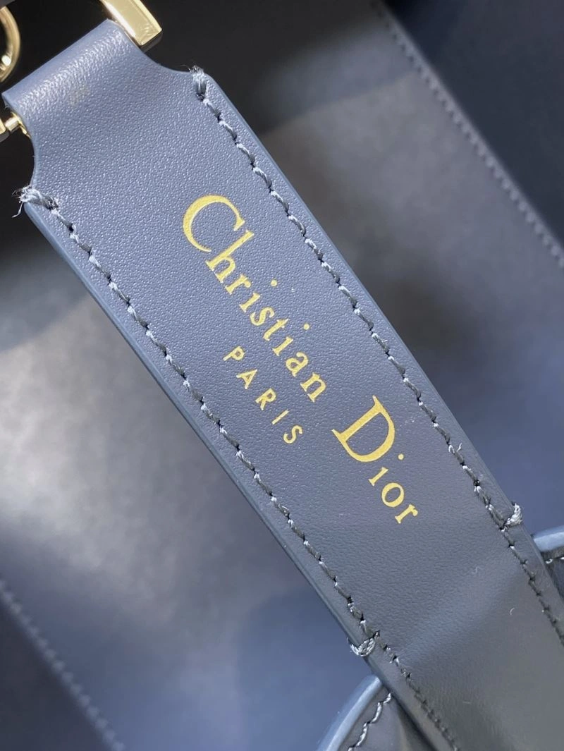Accurate model Christian Dior Shopping Bags