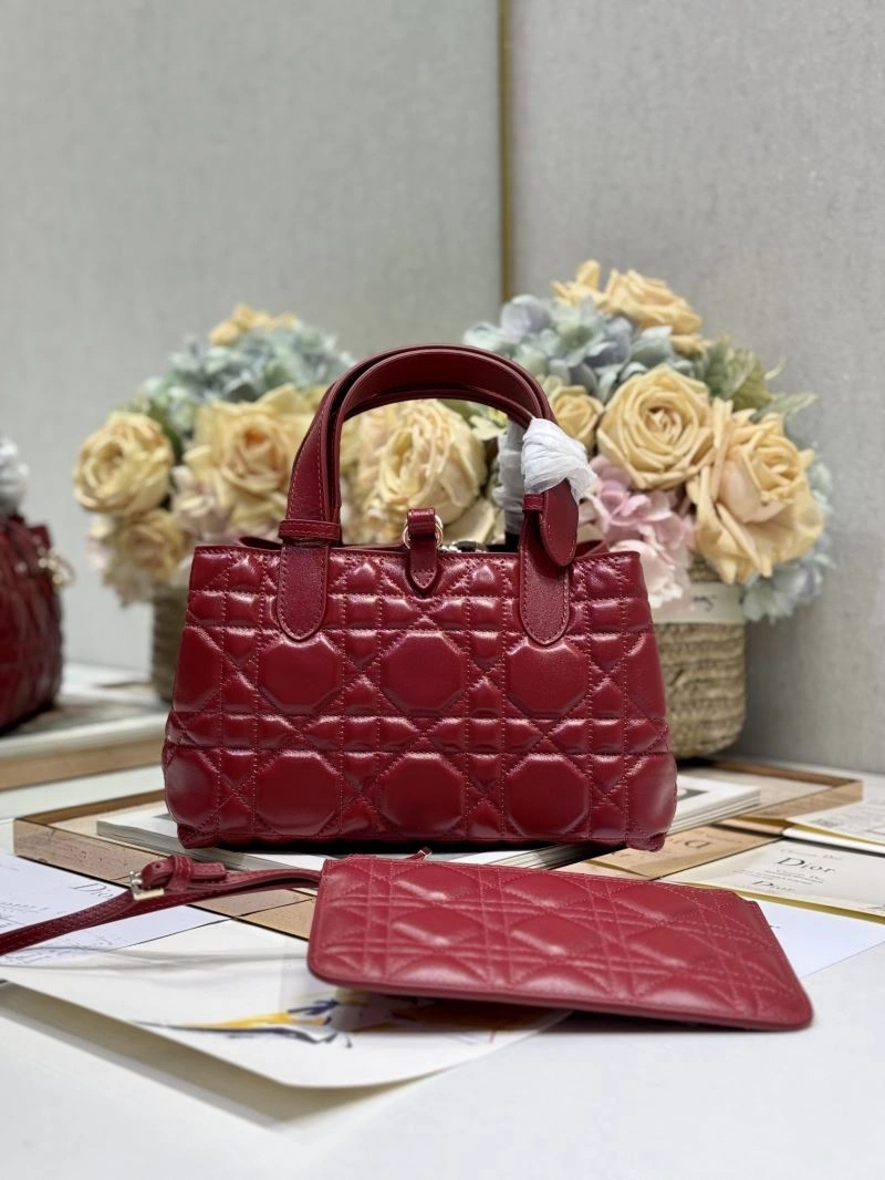 Economical Christian Dior Shopping Bags