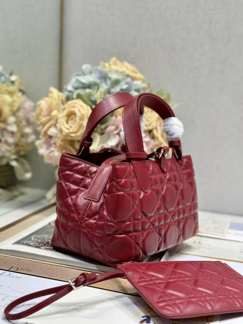 Economical Christian Dior Shopping Bags