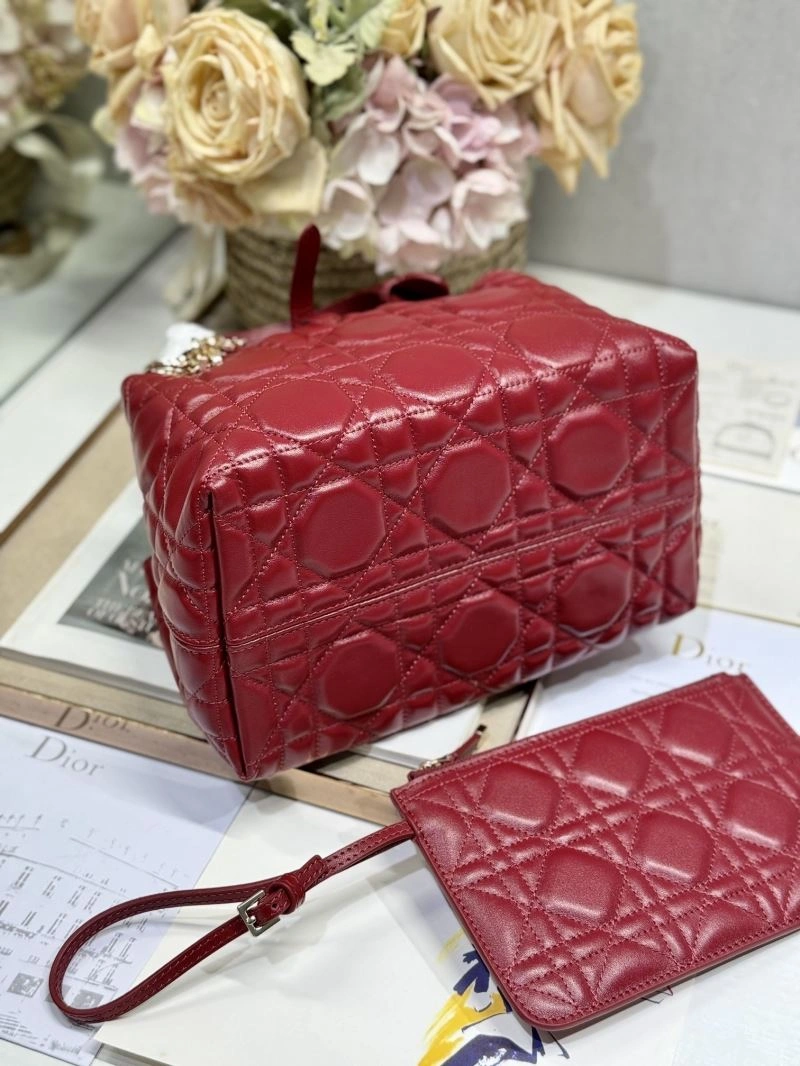 Economical Christian Dior Shopping Bags