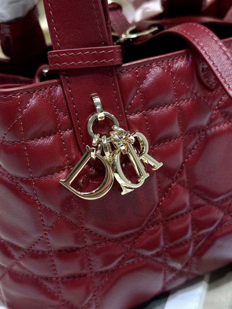 Economical Christian Dior Shopping Bags