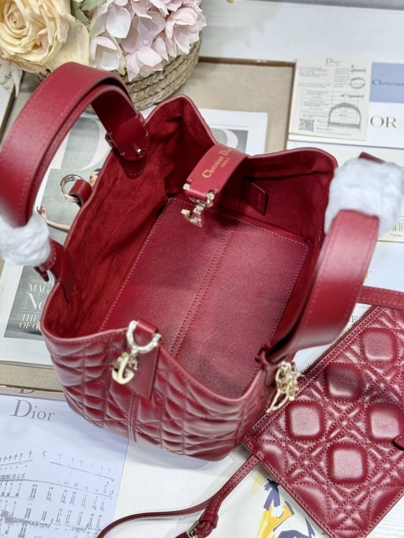 Economical Christian Dior Shopping Bags