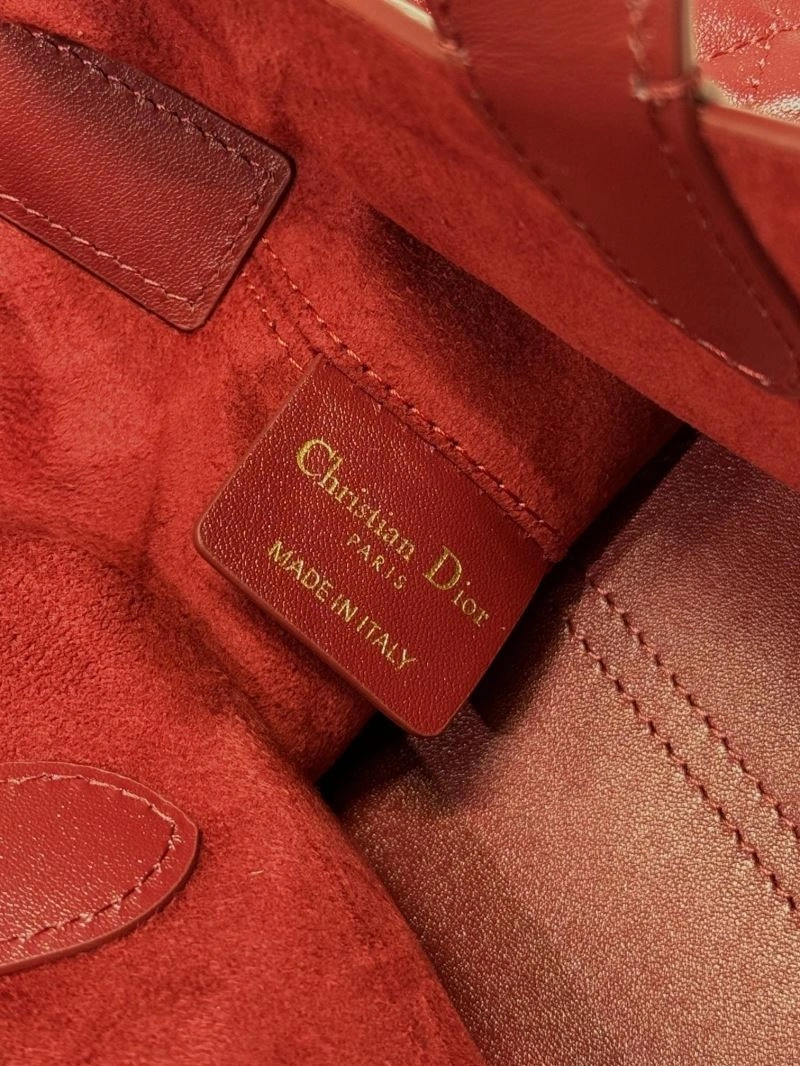 Economical Christian Dior Shopping Bags