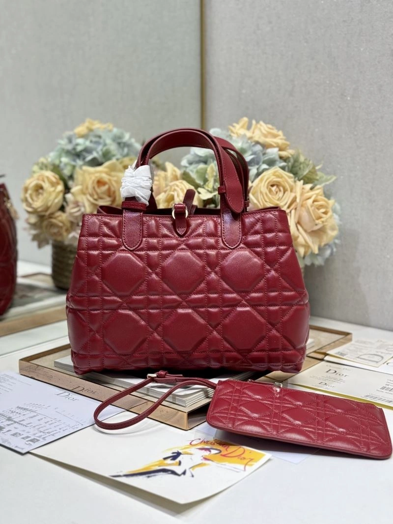 Affordable Christian Dior Shopping Bags