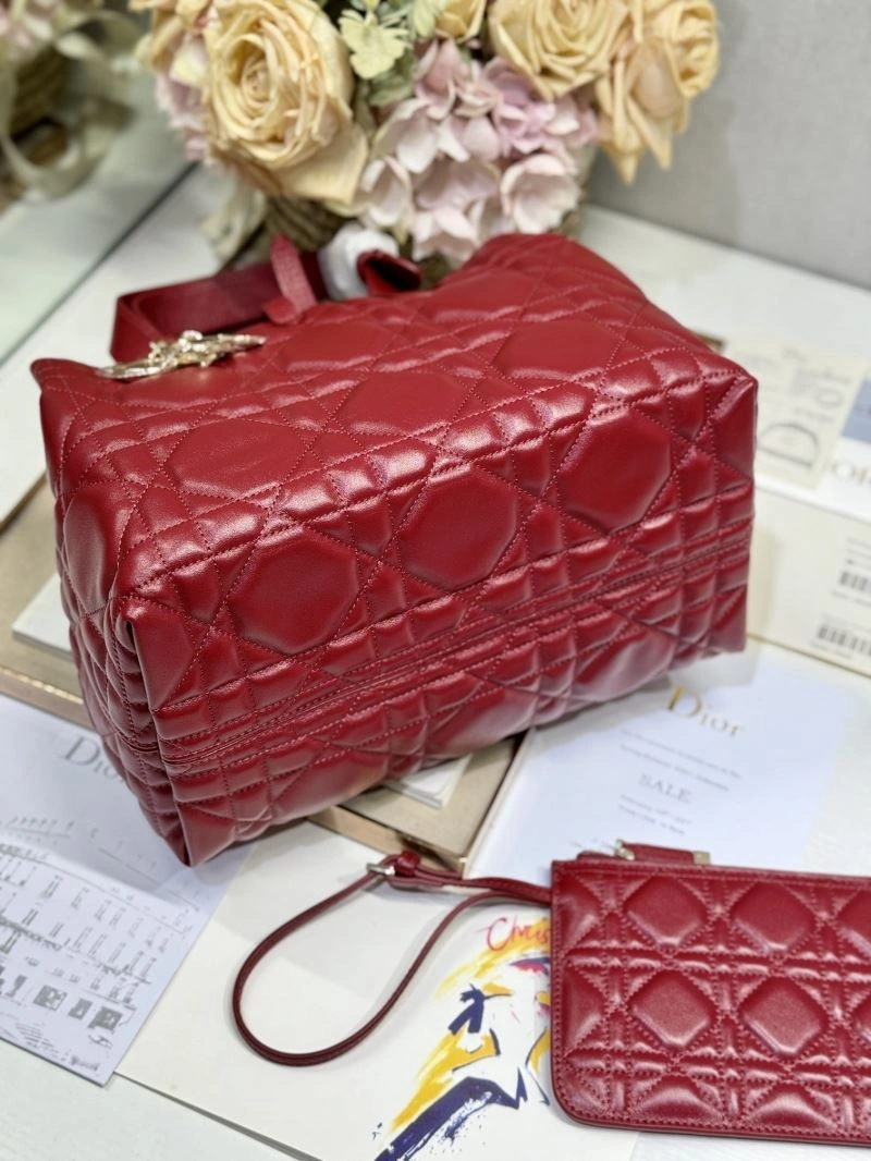 Affordable Christian Dior Shopping Bags