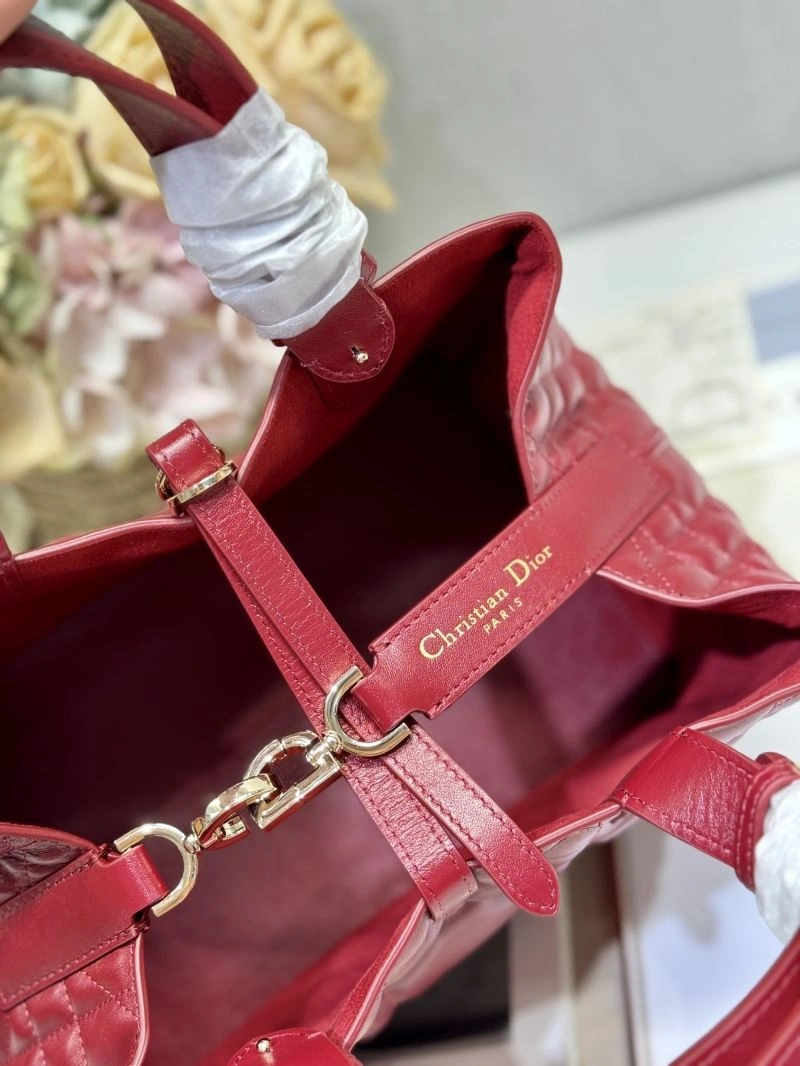 Affordable Christian Dior Shopping Bags