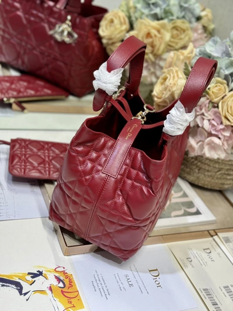 Affordable Christian Dior Shopping Bags