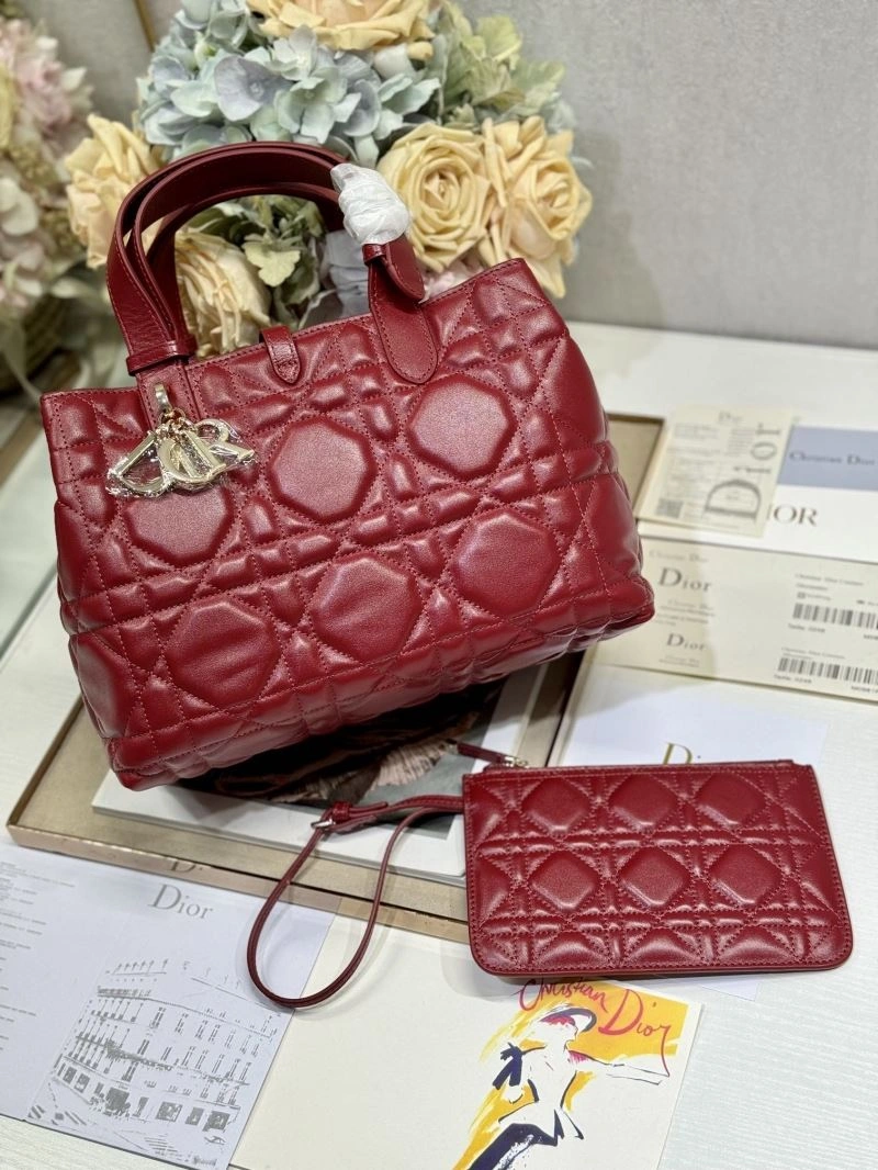 Affordable Christian Dior Shopping Bags