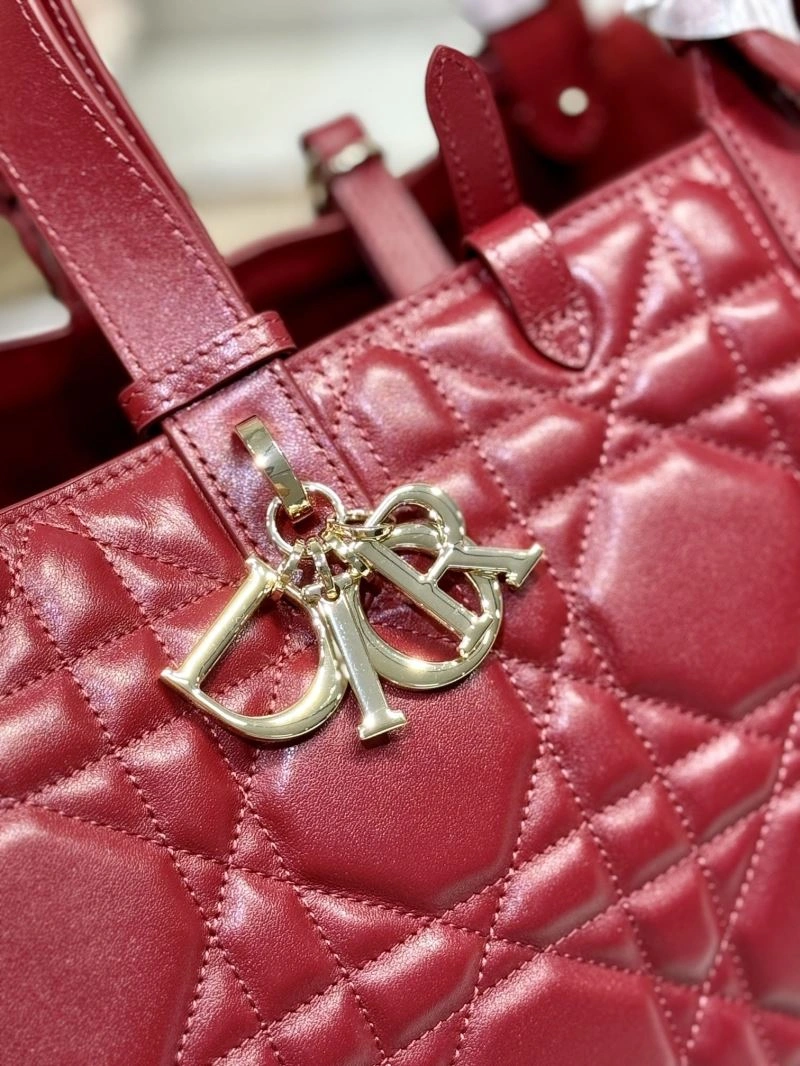 Affordable Christian Dior Shopping Bags