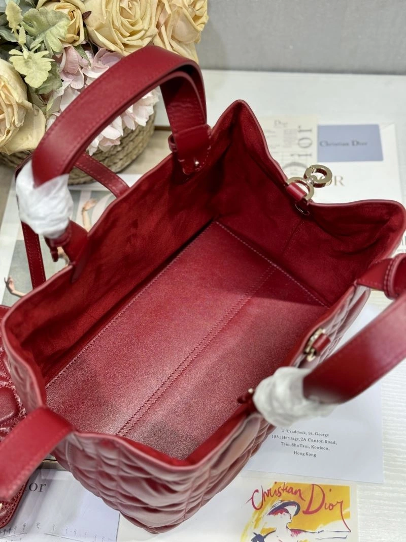 Affordable Christian Dior Shopping Bags