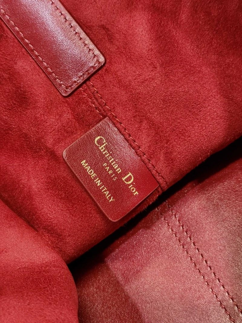 Affordable Christian Dior Shopping Bags