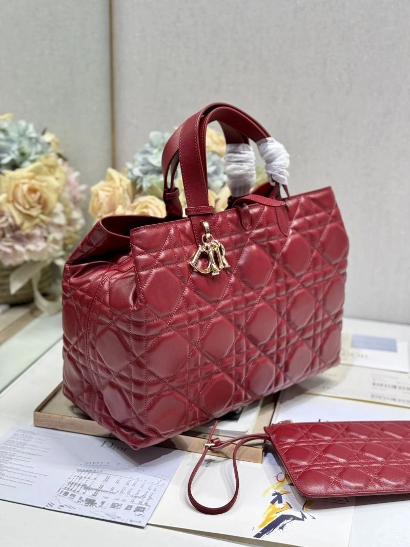 Economical Christian Dior Shopping Bags