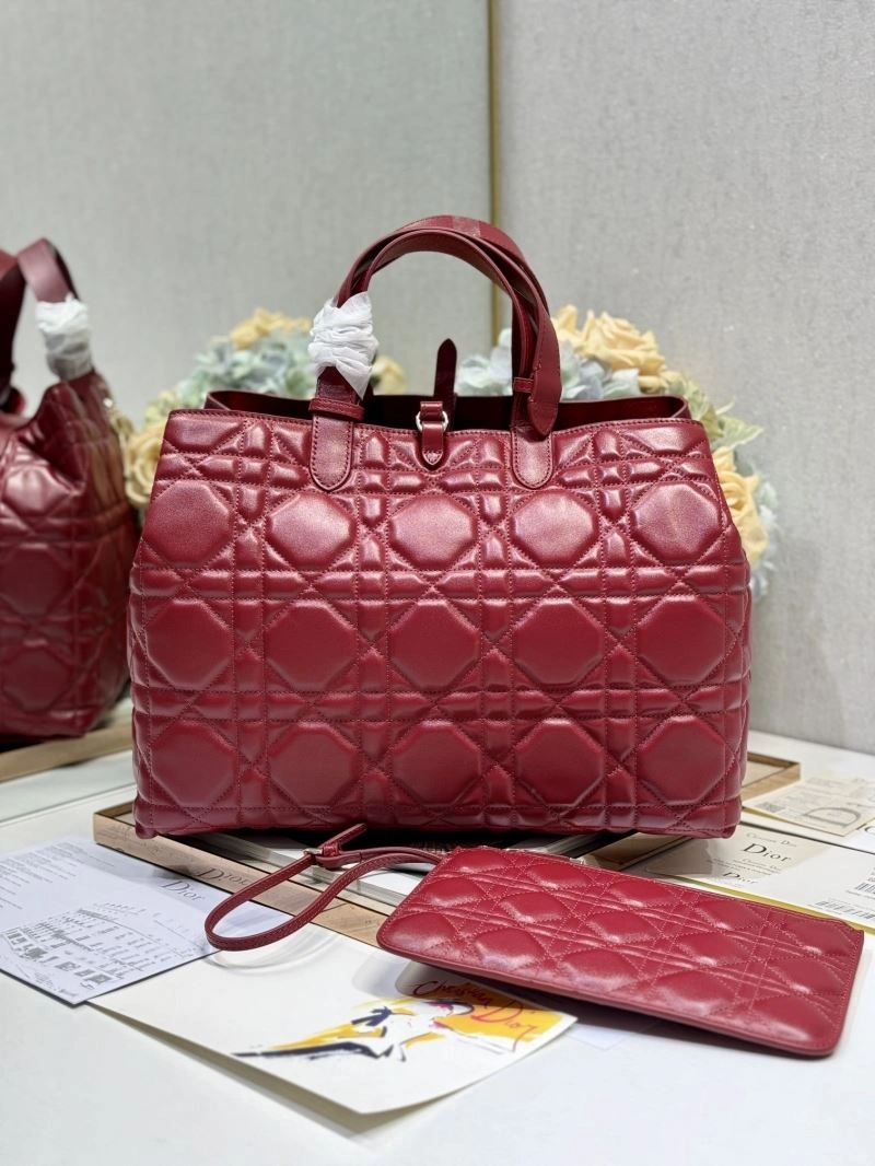 Economical Christian Dior Shopping Bags