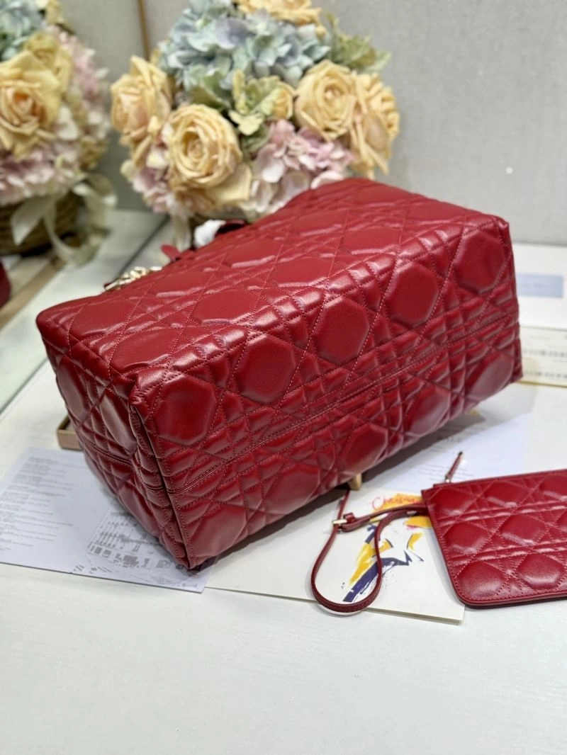 Economical Christian Dior Shopping Bags
