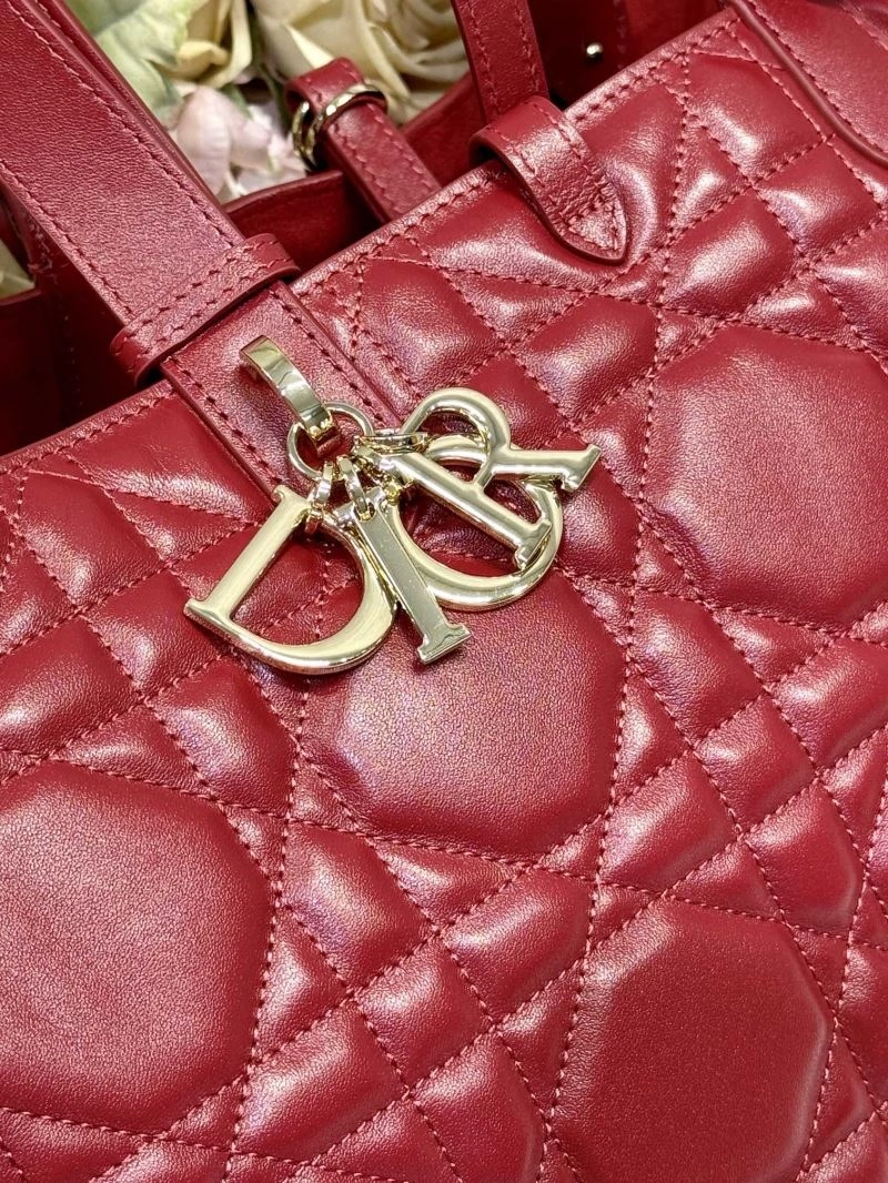 Economical Christian Dior Shopping Bags
