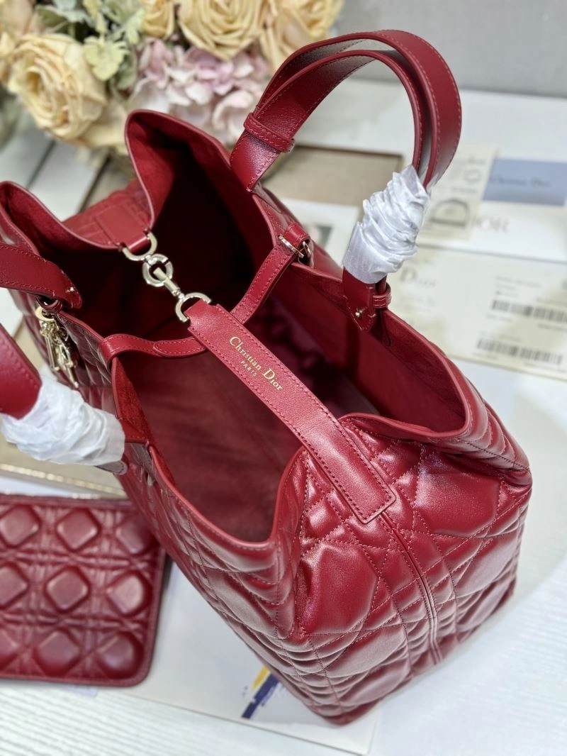 Economical Christian Dior Shopping Bags