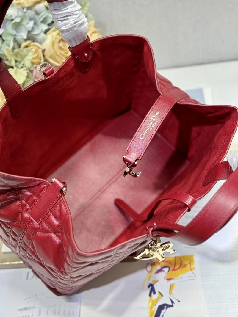 Economical Christian Dior Shopping Bags