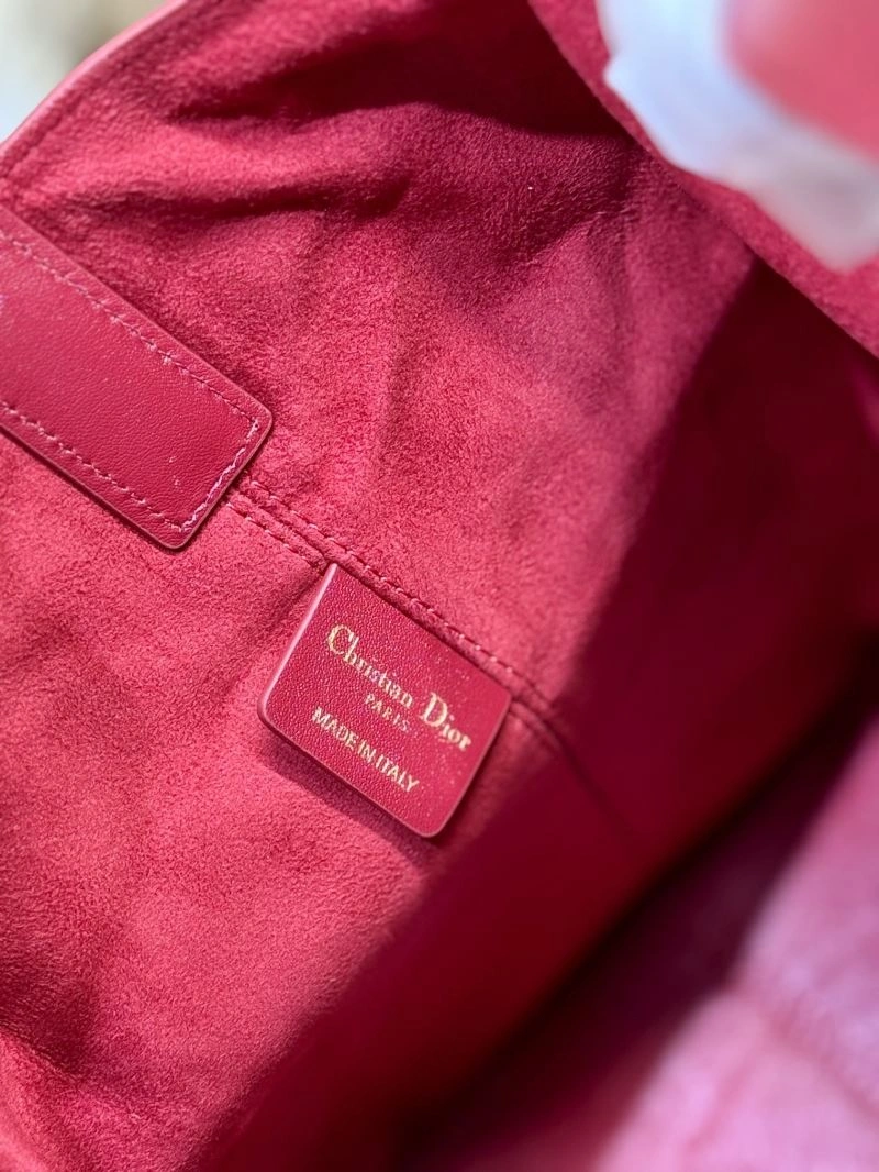 Economical Christian Dior Shopping Bags