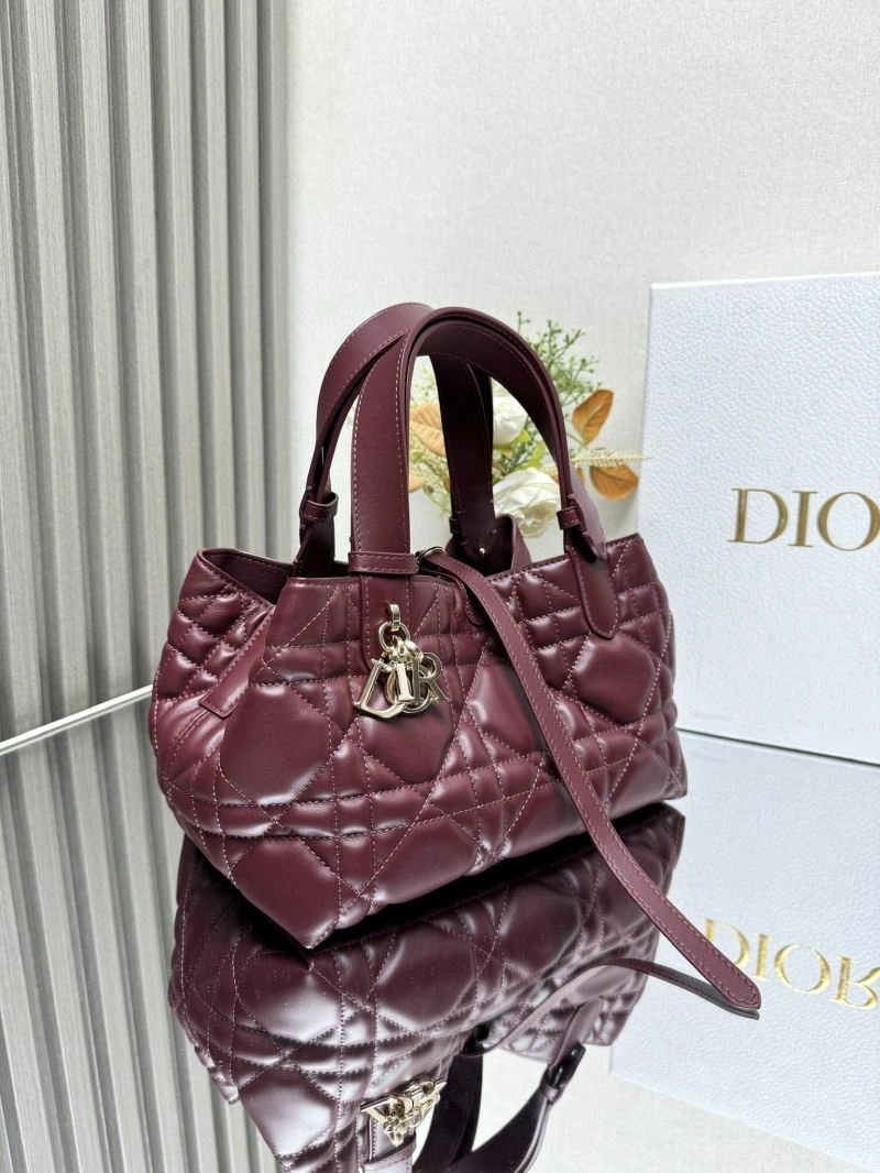 Economical Christian Dior Shopping Bags