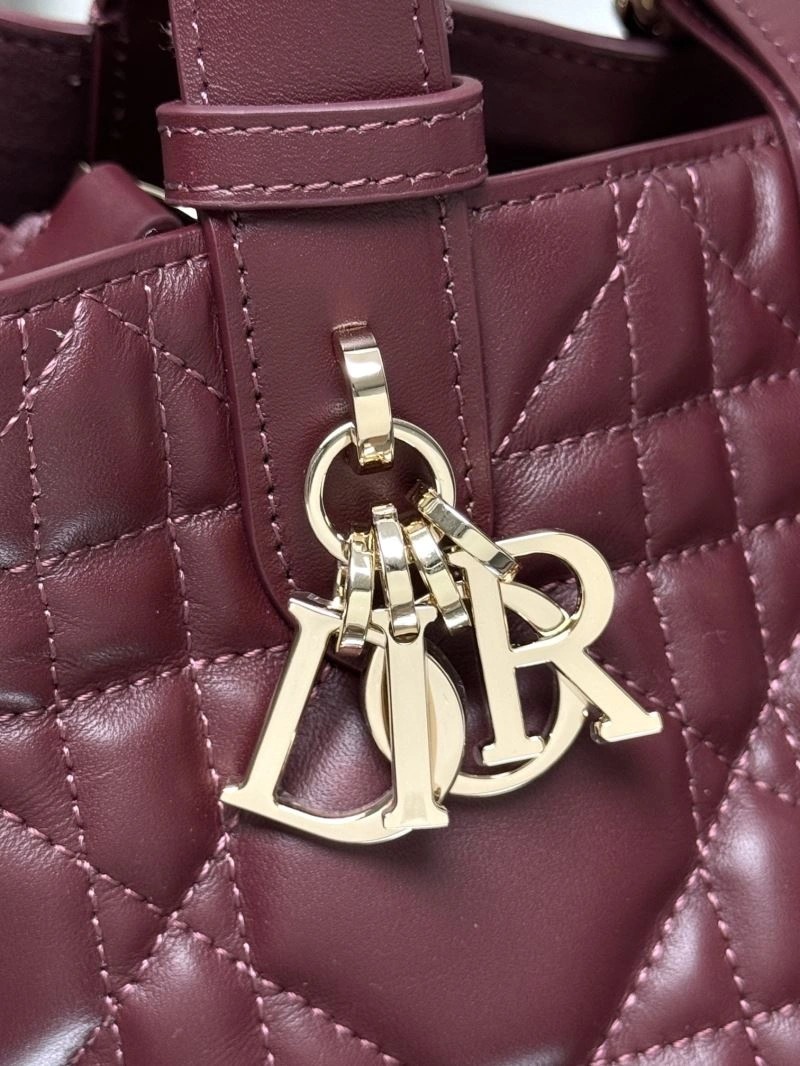 Economical Christian Dior Shopping Bags