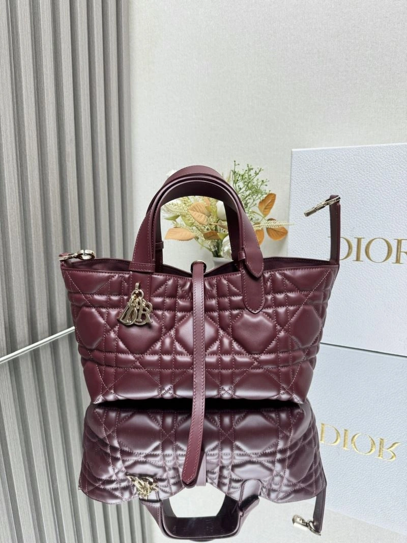 Economical Christian Dior Shopping Bags