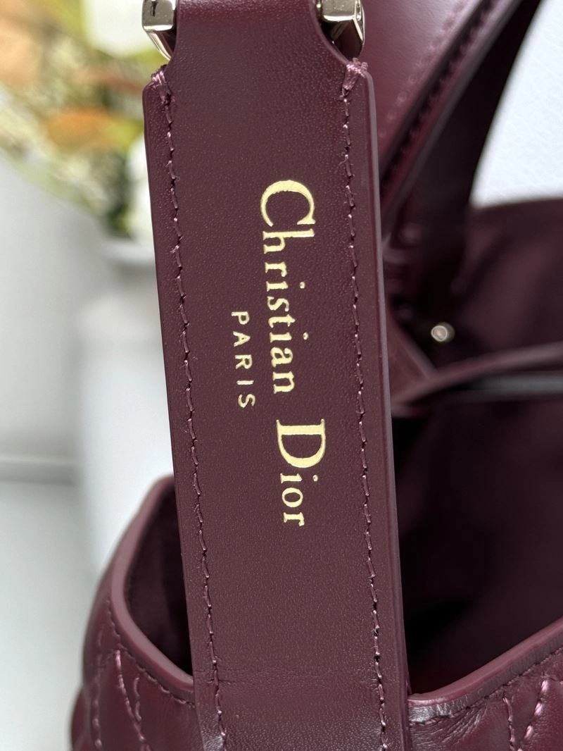Economical Christian Dior Shopping Bags